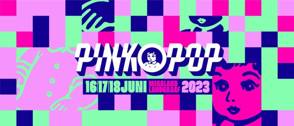 Tom Odell, Tove Lo and 15 more new names for Pinkpop 2023 - CtrlAltMusic