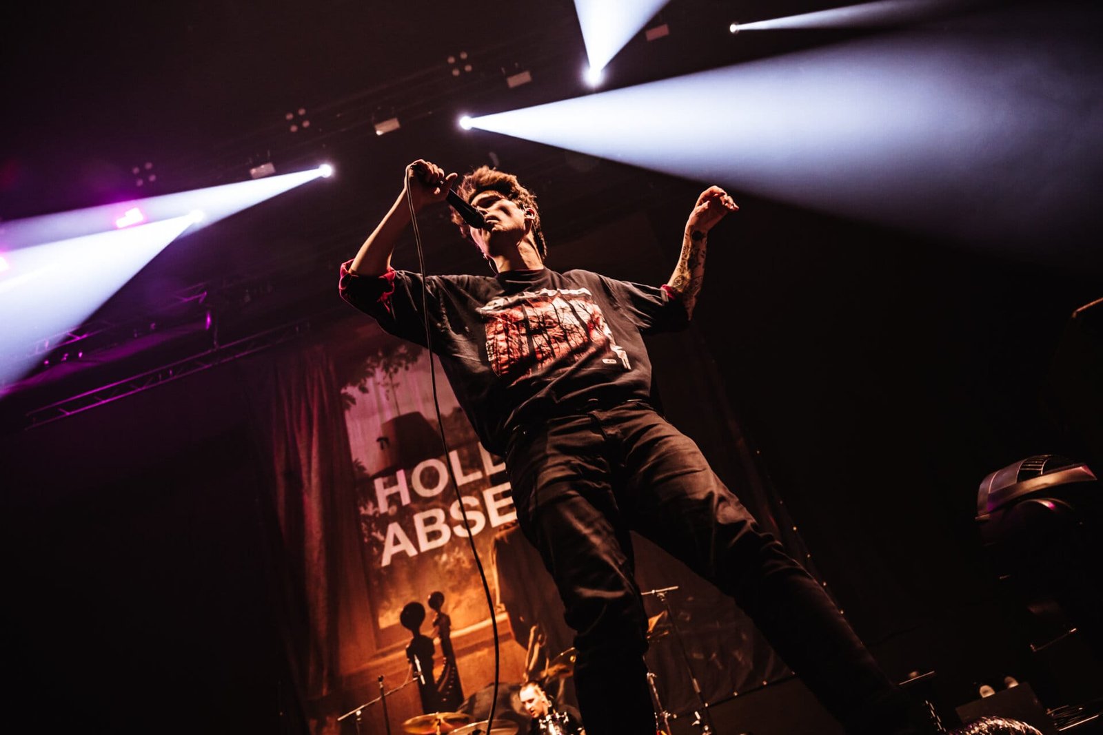 The 10 Bands You Cant Miss At Slam Dunk 2023 Ctrlaltmusic