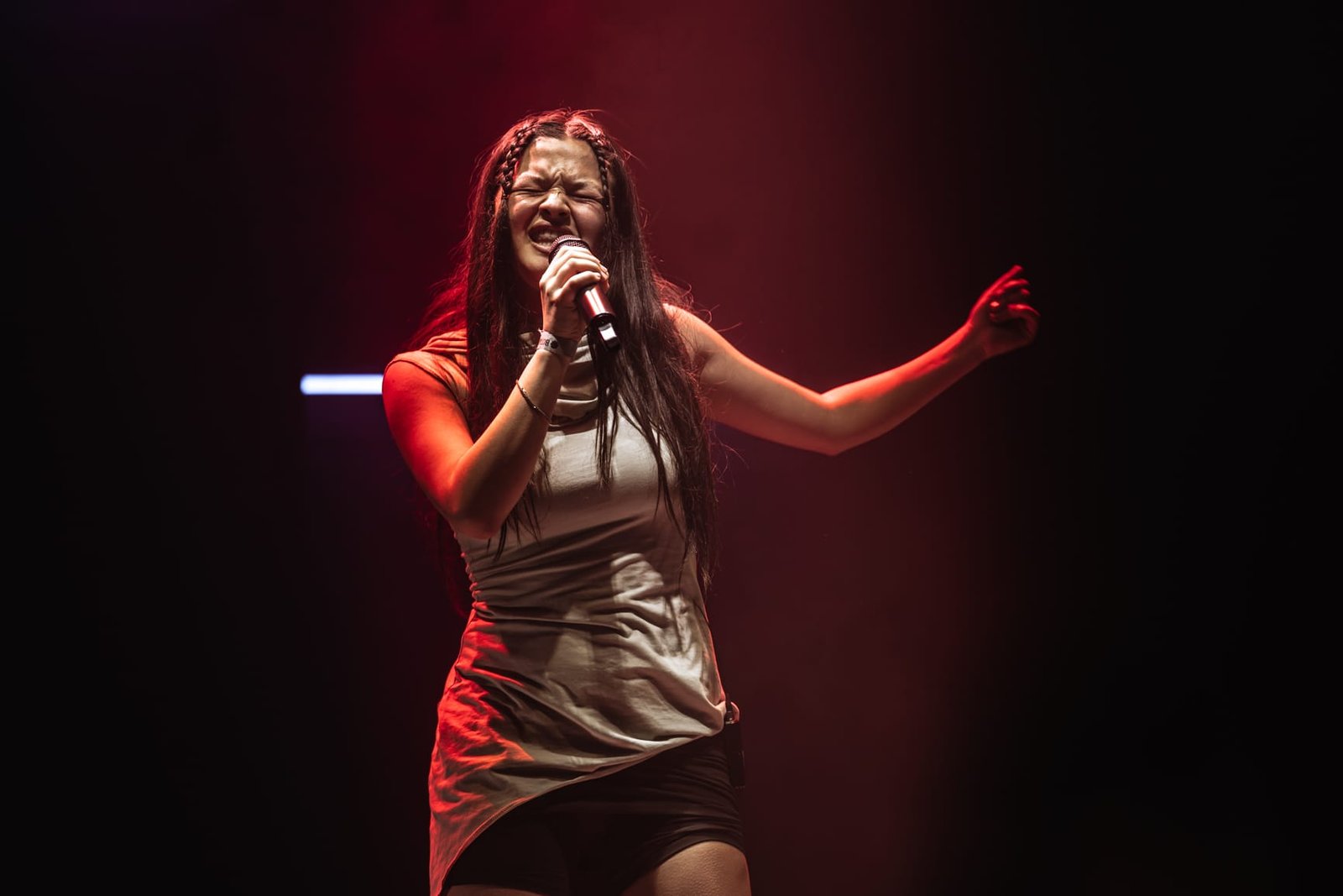 Meyy at les Nuits du Botanique: the good surprise of the festival ...