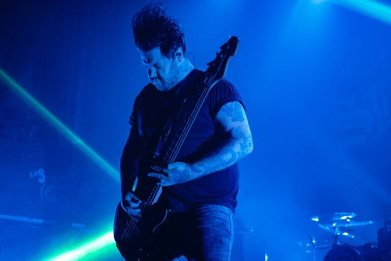 While She Sleeps sets ‘Le Splendid’ on fire with their France headliner tour - CtrlAltMusic