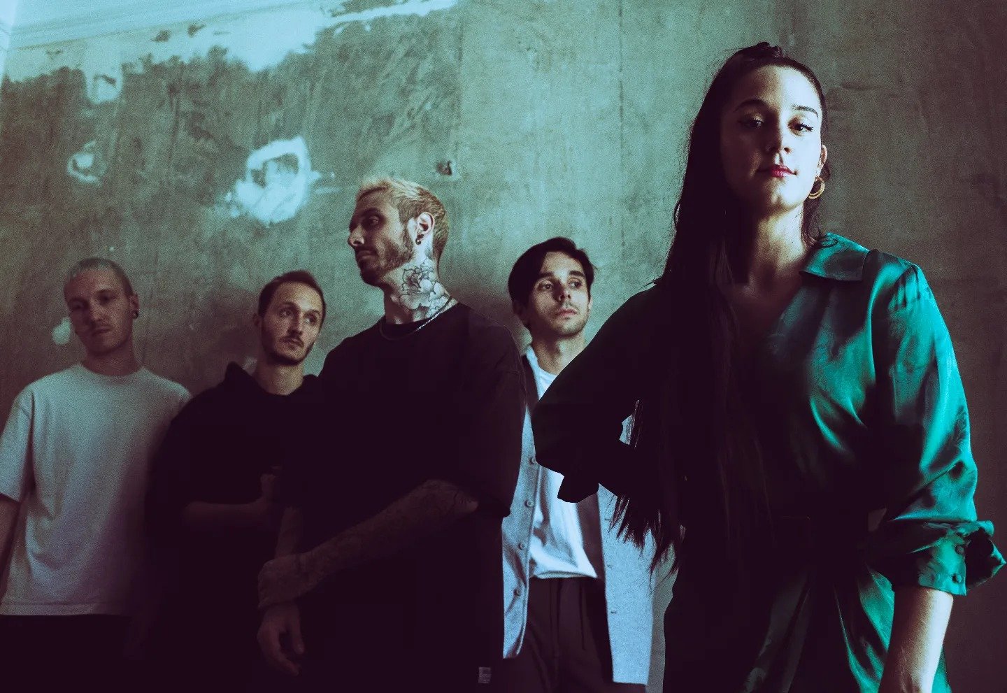 Novelists Unveils Headlining 2024 Tour Across Europe and the UK ...